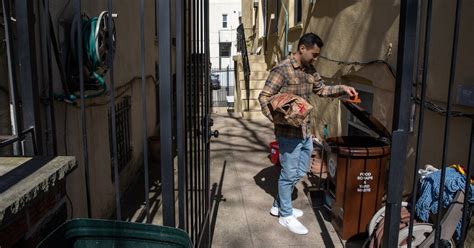 Nyc Mandatory Curbside Composting Program Continues Planned Expansion