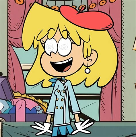 Lori Loud Hypnotized By Runtyraven87822 On Deviantart