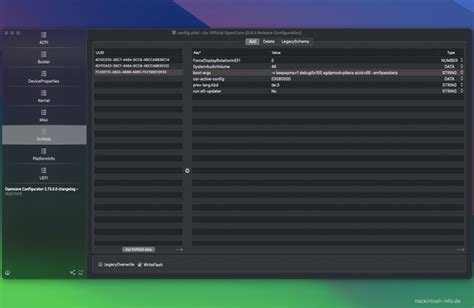 Anleitung Zum Broadcom Wlan Patch Unter Macos Sonoma Hackintosh Infode