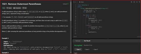 Chinmaya Behera On Linkedin Dsachallenge 100daysofcode Problemsolving Leetcode