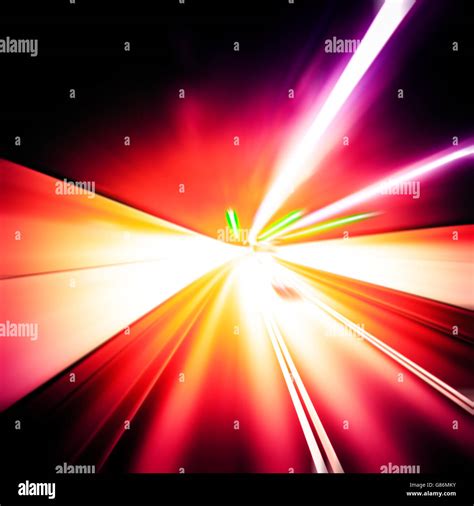 Abstract Speed Background Stock Photo Alamy
