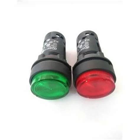 16 5 Mm Push Button And Indicators At ₹ 180 Piece दबाने वाले बटन In Bhavnagar Id 2853873680197