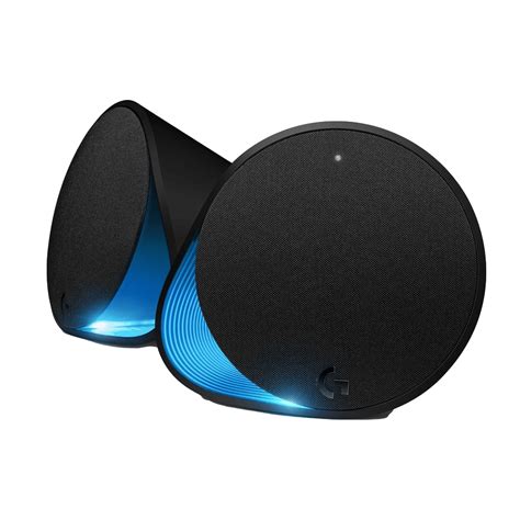 רמקול Logitech G560 Lightsync Pc Gaming Speakers 2 1