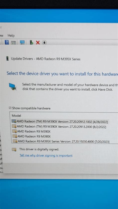 Why Do I Have Multiple Versions Of The Same Drivers And How To Get Rid