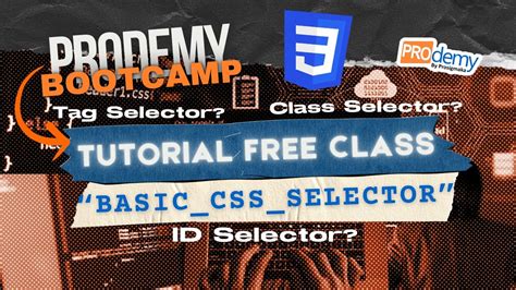 Free Class React Js Css Basic Selector 5 Youtube