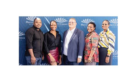 Multichoice Namibia Launches ‘ombura Lifestyle The Namibian