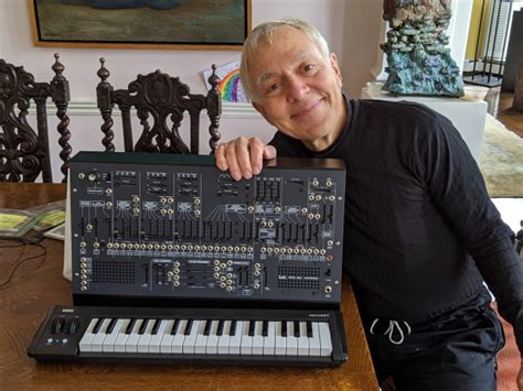 ARP M KORG USA