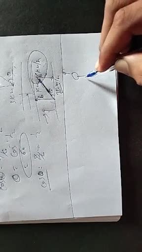 An Object Of Mass 1 Kg Moving On A Horizontal Filo