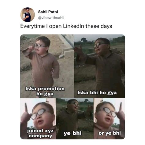 Mohammad Ayan Poonawala Posted On Linkedin