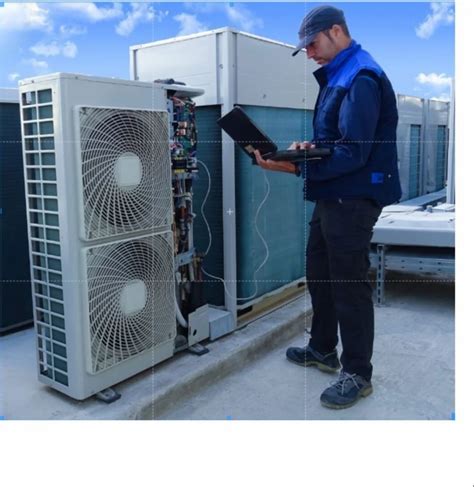 Vrv Vrf System At ₹ 43000 Hp Vrf System In New Delhi Id 2855619541988