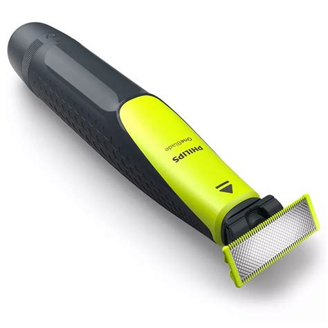 Philips Oneblade With Two Stubble Combs Qp2510/10 - TV Sales & Home