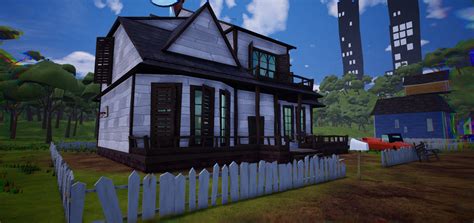 Hello Nik Goose Mod ModDB