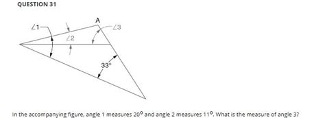 Solved Question 31
