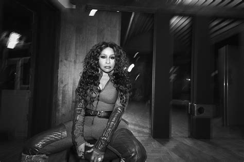 Chaka Khan Chaka Khan Artist