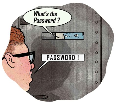 How To Choose And Use Strong Passwords Protectimus Solutions