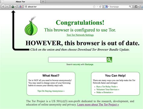 The Darknet The Security Blogger