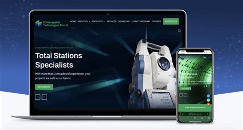 H3 Geospatial Technologies Kandco Media Pte Ltd Digital Marketing