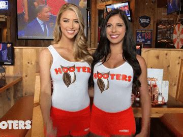 Dumping Them Out I Forgot About Hooters Barstool Sports