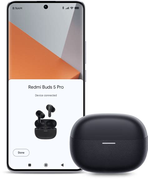 Redmi Buds 5 Pro Xiaomi México