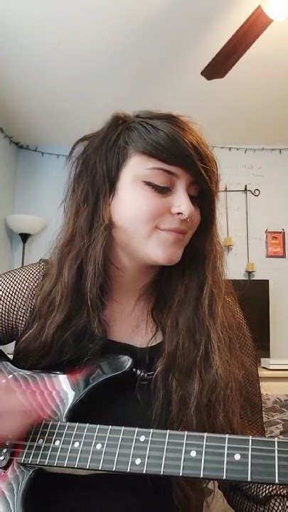 Thirty Seconds To Mars The Kill Cover By Mavis Mae Part 3 Emo