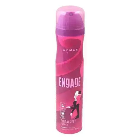 Engage Woman Deo Uses Price Dosage Side Effects Substitute Buy