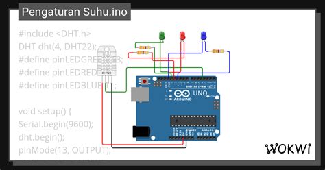 Wokwi Online ESP32 STM32 Arduino Simulator
