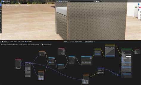 How To Create This Type Of Color Effect Modeling Blender Artists