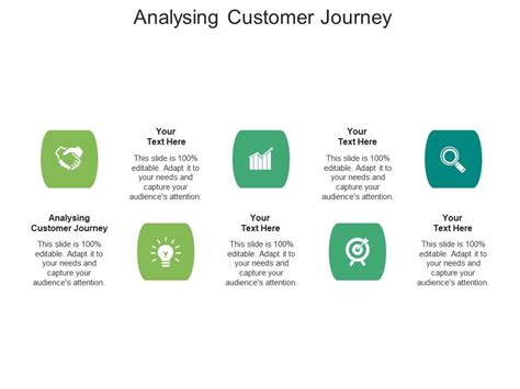 Analysing Customer Journey Ppt Powerpoint Presentation Summary
