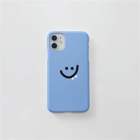 빠른배송 올리 하늘이 얼굴 Y2k 아이폰케이스 아이폰 13 14 15 12 11 미니 Xs Xr X Se2 3 7 8 프로 맥스 커플 우정템 남자 여자 친구 생일