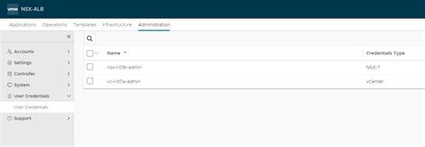 Offering Multi Tenant Kubernetes As A Service With Cloud Director Cse 40 Backed By Nsx T And