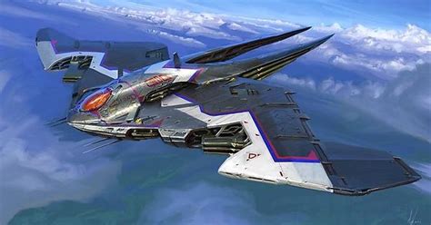 Spaceship Design Album On Imgur