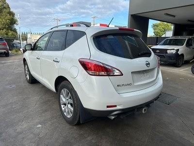 Nissan Murano Z51 122008 012015 Radiator Support Bolt On Type Mmm