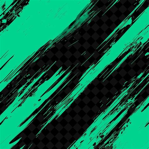 A Green Background With The Words Quot Grunge Quot On It Premium AI Generated PSD