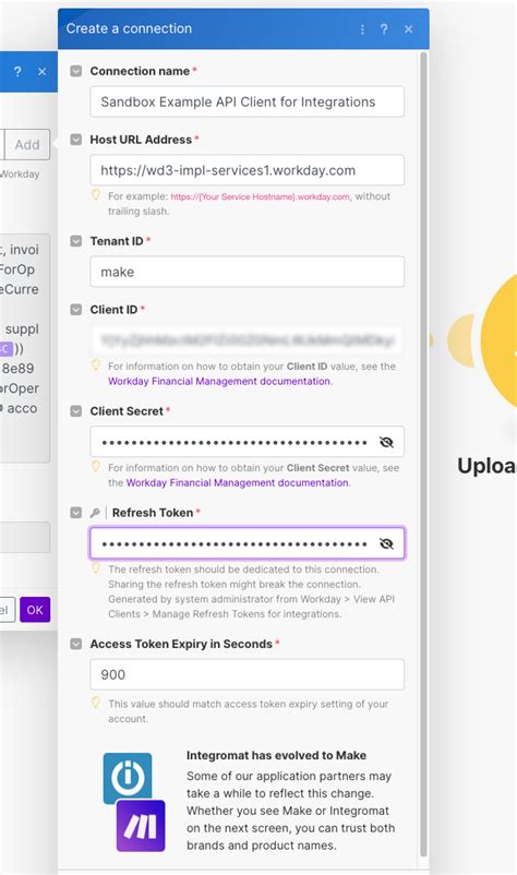 Workday Bulk Attachment Extractor Using Make Com Workday Modules Showcase Make Community