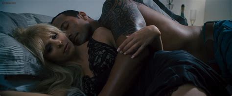 Nude Video Celebs Sarah Michelle Gellar Sexy Southland Tales 2006