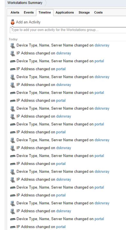 Scan Is Overwriting Firewall With Sslvpn Connected Desktop Spiceworks Support Spiceworks