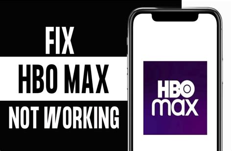 HBO Max Not Working Troubleshooting And Solutions TVPlutos