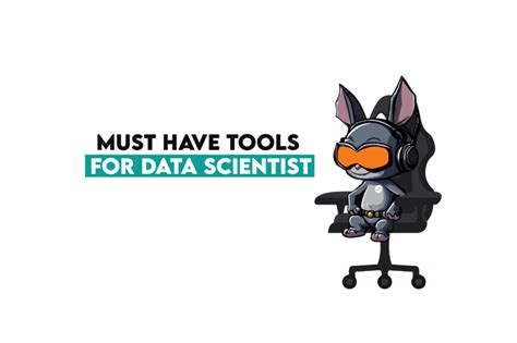 Data Scientist Tools A Guide Drkarthikeyan Palaniappan Posted On The Topic Linkedin