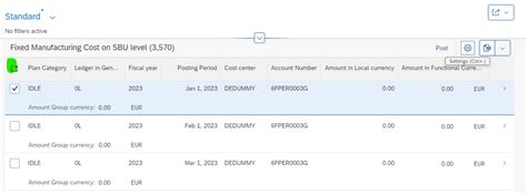 Developing RAP Report Using CDS Views In Service B SAP Community