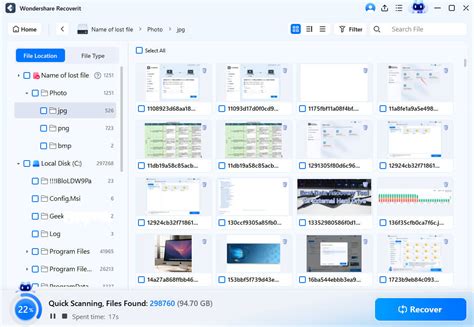 How To Fix Corrupt Master File Table Error In Windows 111087