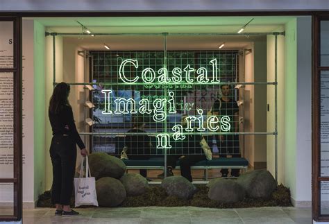 Rising Sea Levels Envisioned At Denmarks Venice Architecture Biennale Pavilion