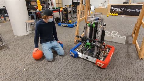 FRC Object Detection Dataset By Team