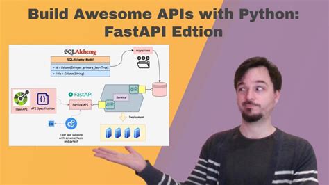 José Haro Peralta On Linkedin Python Fastapi Sqlalchemy 39 Comments