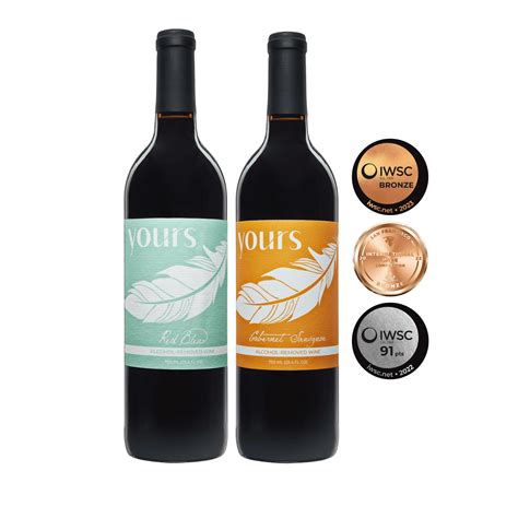 Best Non Alcoholic Wine Reviews Australia At Dustin Richards Blog