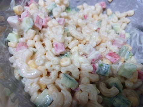 마카로니샐러드 만드는법 마카로니삶는법 시간 마카로니콘샐러드 레시피 마카로니샐러드 만드는법 마카로니삶는법 시간 마카로니콘샐러드 레시피