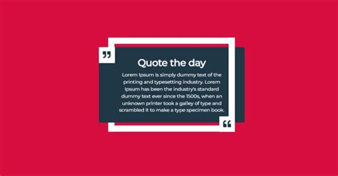20 beautiful css blockquotes [ with explanation ] stackfindover