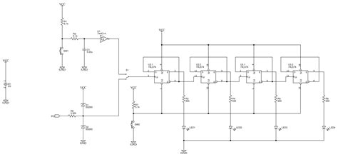 Counter EasyEDA Open Source Hardware Lab Counter EasyEDA Open Source Hardware Lab