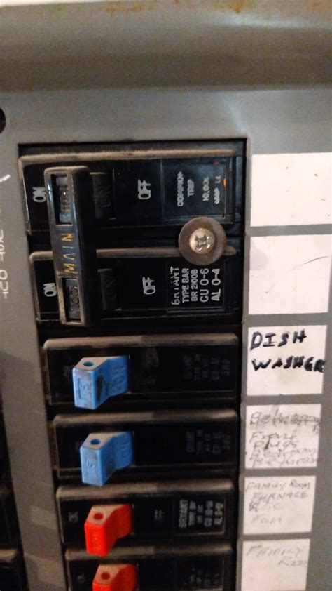 Wiring A Dc Switch Disconnector R Electricians