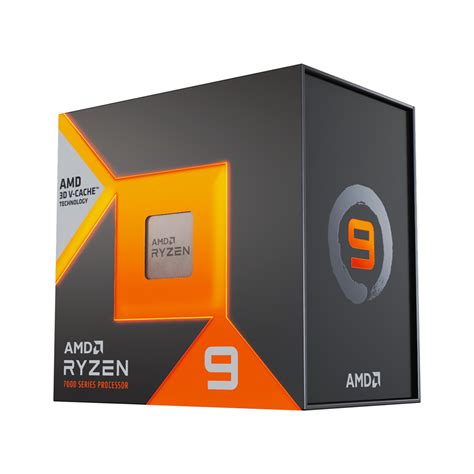 Amd Ryzen X D Without Cooler Pc Cfd Cfd Biz Com