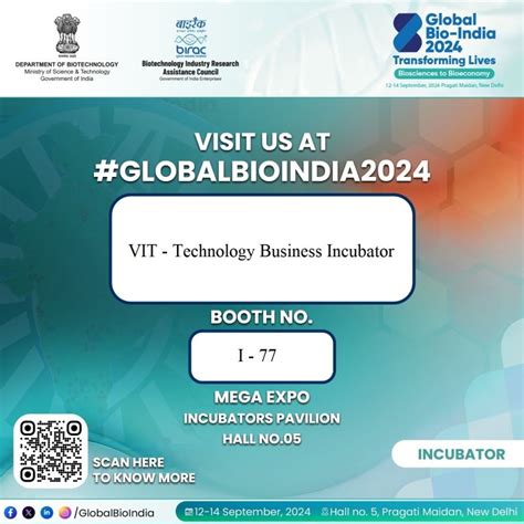 vit technology business incubator tbi on linkedin